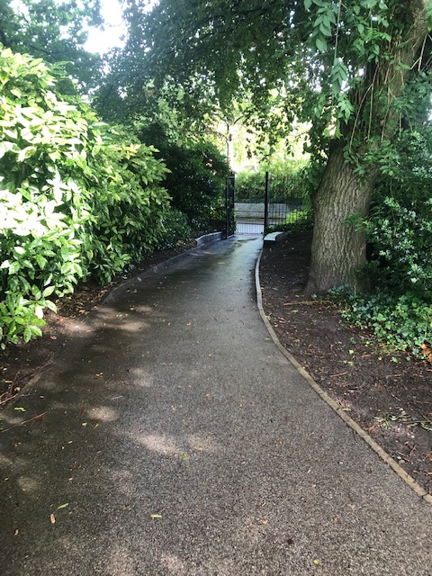 Thanks Helen! | Friends of Worthington Park